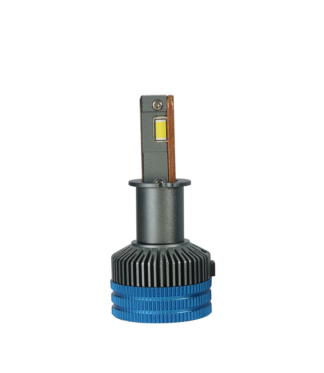 SUPER CANBUS High Power LED Headlight Bulb Kit 52,000 Lumens N9 Max ...